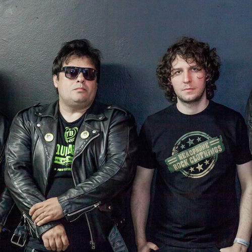 Tequila Baby: álbuns, músicas, shows | Deezer