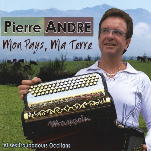 Pierre Andre : albums, chansons, concerts | Deezer