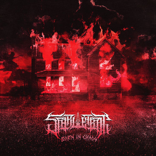 Scarlet Rot : albums, chansons, concerts | Deezer