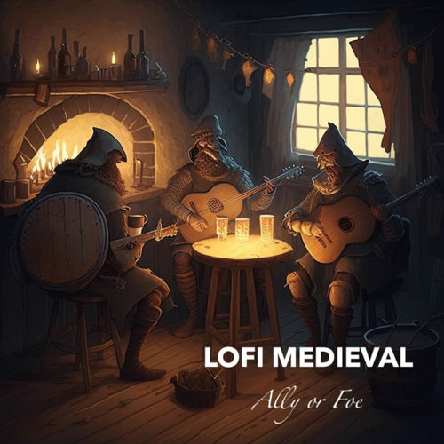 Lofi Medieval: albums, songs, concerts | Deezer