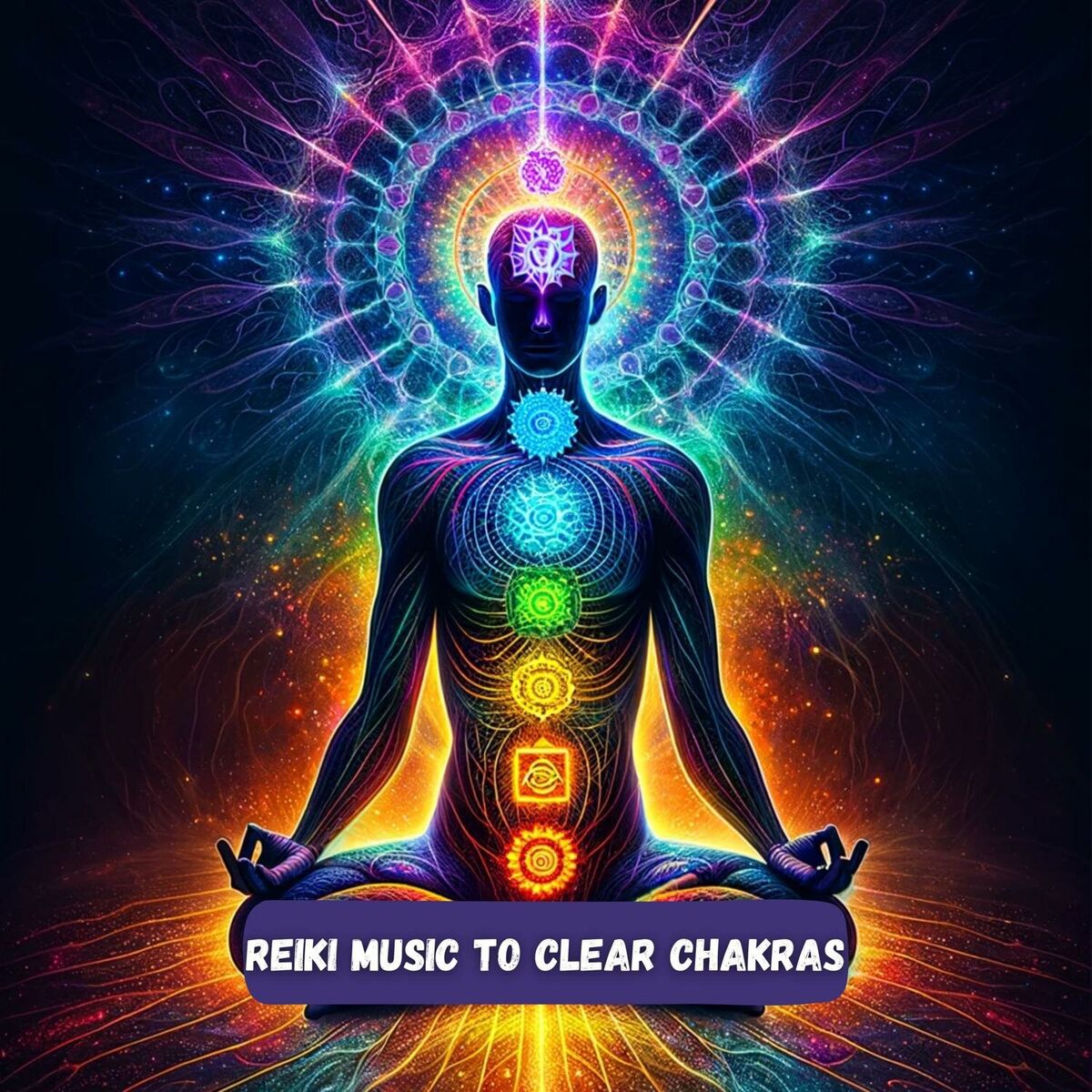 Reiki Music Zone albums songs playlists Listen on Deezer