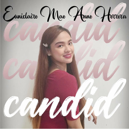 Euniclaire Mae Anne Herrera: albums, songs, concerts | Deezer
