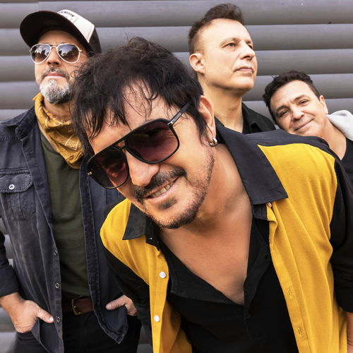 Los Rancheros: discos, canciones y conciertos | Deezer