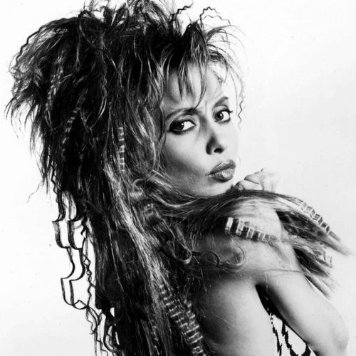 Stacey Q: albums, songs, concerts | Deezer