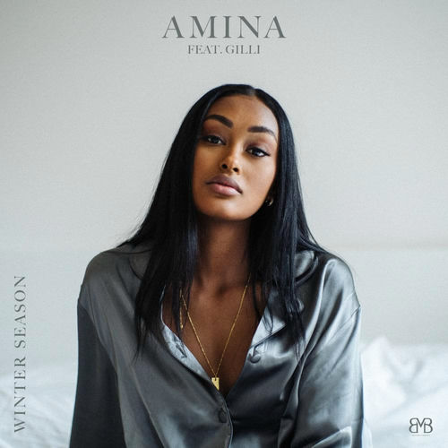 Amina : albums, chansons, concerts | Deezer