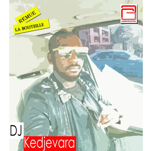 DJ Kedjevara : albums, chansons, concerts | Deezer
