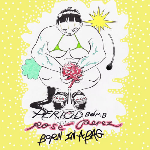 Rosé Perez: discos, canciones y conciertos | Deezer