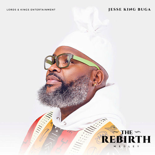 Jesse King Buga: albums, songs, concerts | Deezer