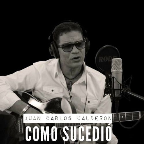 Juan Carlos Calderón Aleaga: álbumes, canciones, conciertos | Deezer
