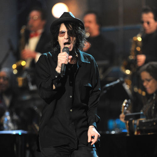 Peter Wolf: discos, canciones y conciertos | Deezer