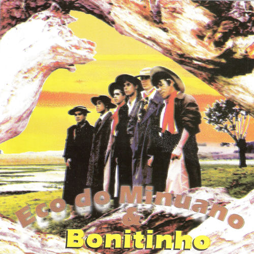 Eco Do Minuano: álbuns, músicas, shows | Deezer