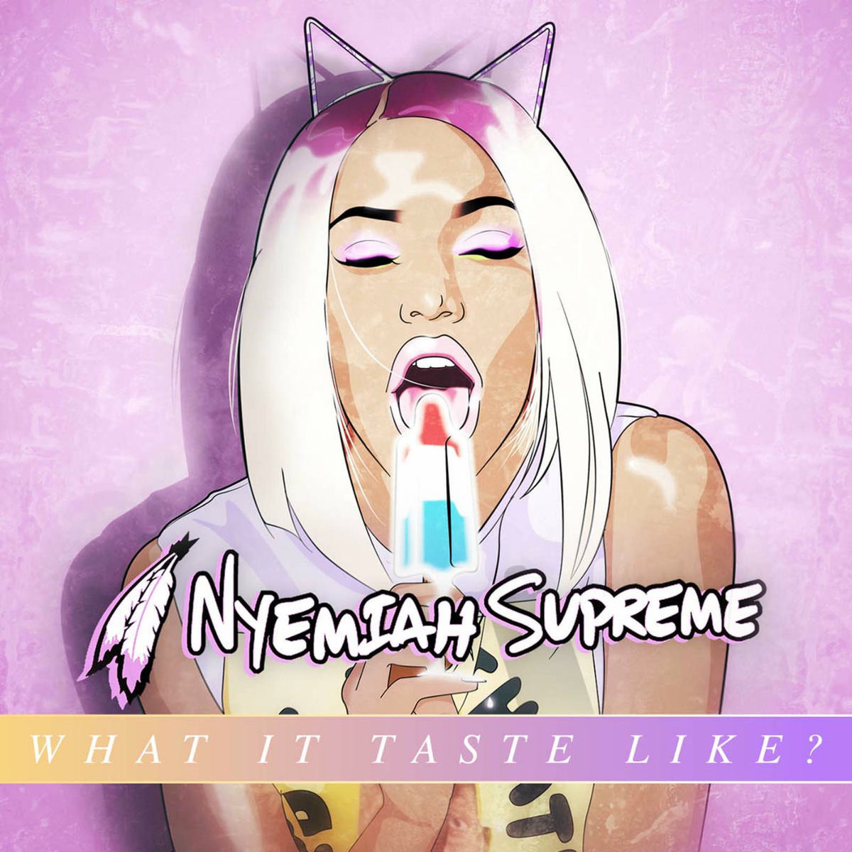 Nyemiah Supreme