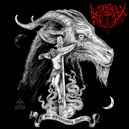 Archgoat: discos, canciones y conciertos | Deezer