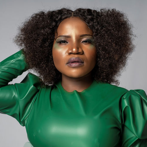 Makhadzi: albums, songs, concerts | Deezer