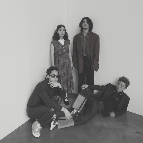 Adoy: albums, songs, concerts | Deezer