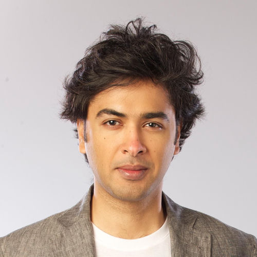 Shehzad Roy: albums, songs, concerts | Deezer