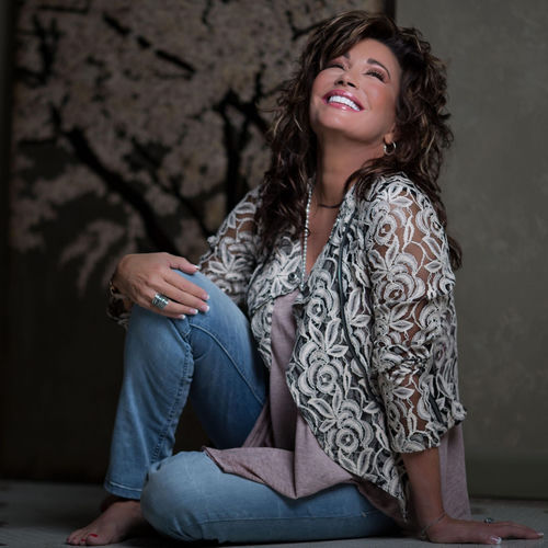 Kathy Troccoli: albums, songs, concerts | Deezer