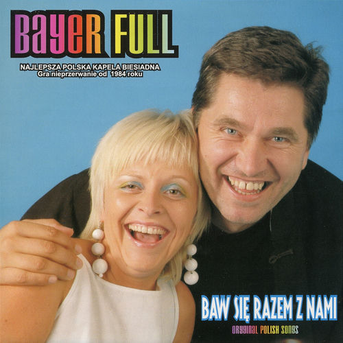 Bayer Full: albumy, piosenki, koncerty | Deezer