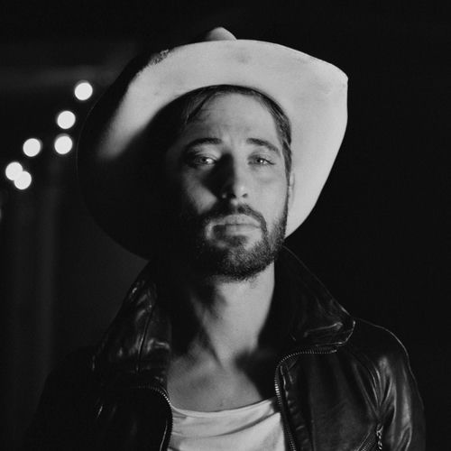 Ryan Bingham: albums, songs, concerts | Deezer