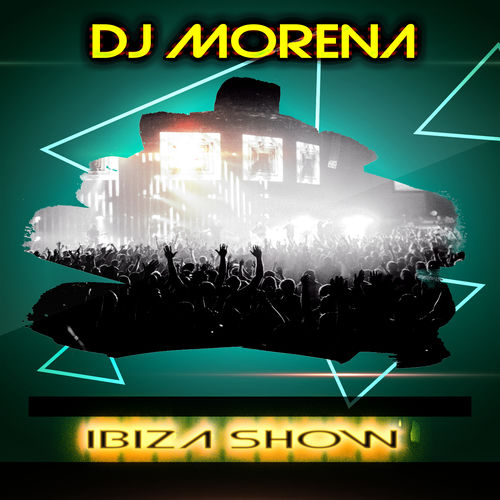 Dj Morena: albums, songs, concerts | Deezer