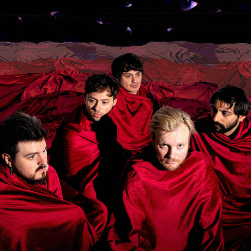 Human Zoo: albums, songs, concerts | Deezer