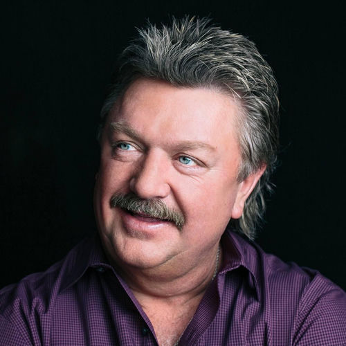 Joe Diffie: albums, songs, concerts | Deezer