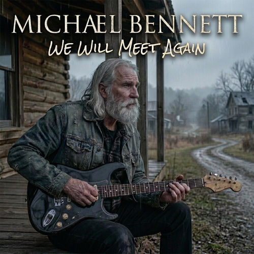 Michael Bennett: альбомы, песни, концерты | Deezer