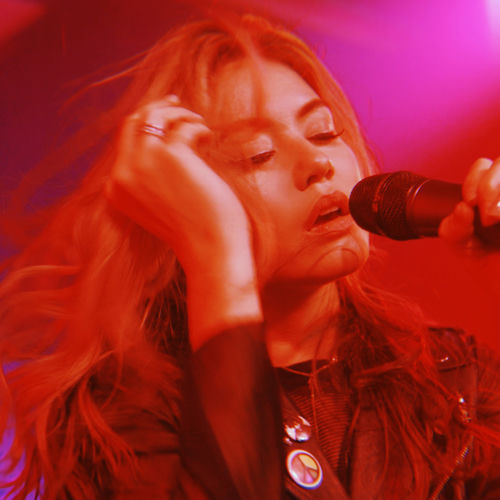 DYLYN: albums, songs, concerts | Deezer