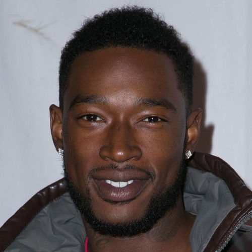 Kevin McCall: albums, songs, concerts | Deezer