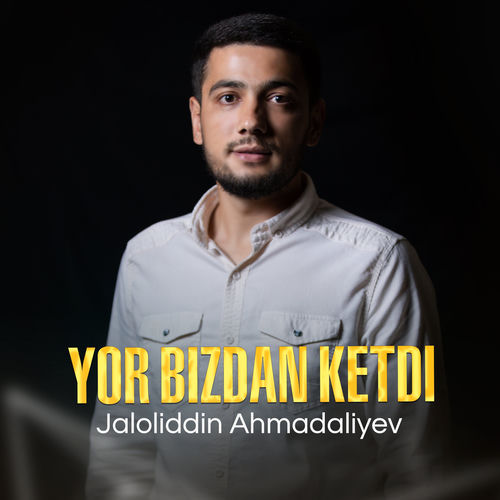 Jaloliddin Ahmadaliyev: альбомы, песни, концерты | Deezer