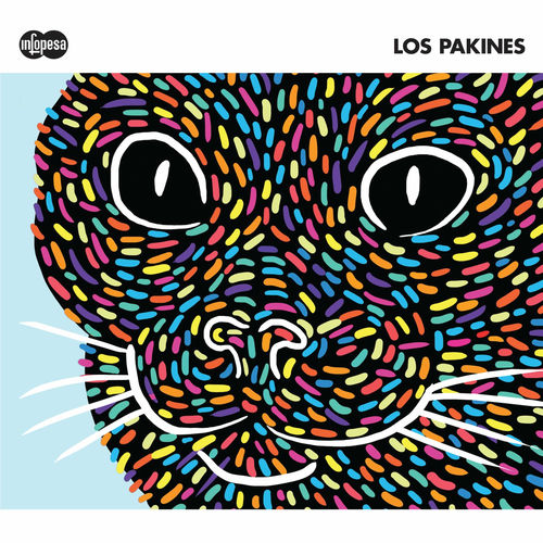 Los Pakines: discos, canciones y conciertos | Deezer