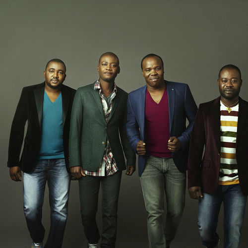 Magic System : albums, chansons, concerts | Deezer