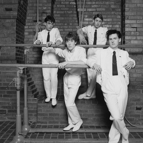Talk Talk : albums, chansons, concerts | Deezer