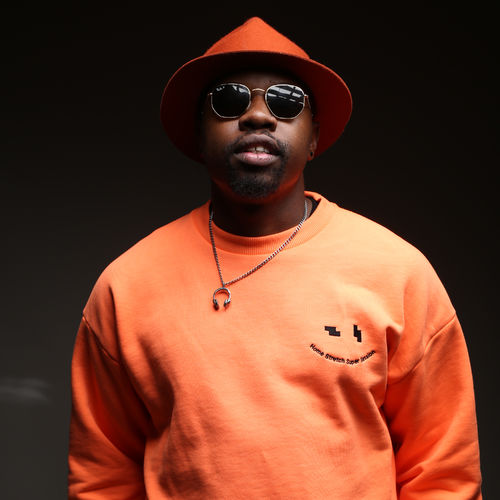 Mr JazziQ: albums, songs, concerts | Deezer