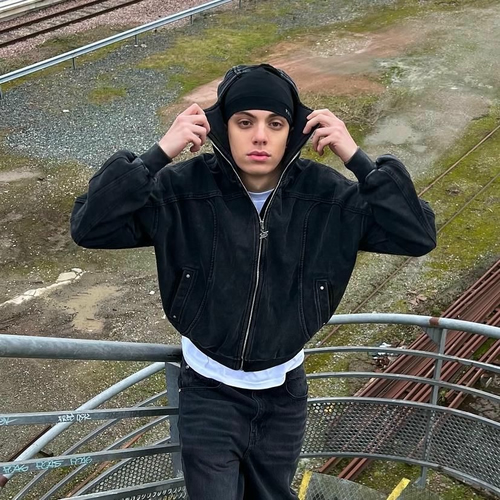 Anyme023 : albums, chansons, concerts | Deezer