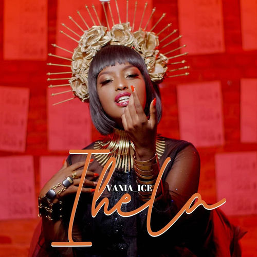 Vania Ice: albums, songs, concerts | Deezer