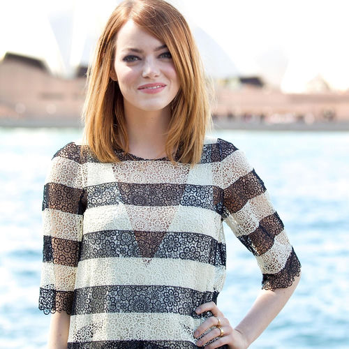 Emma Stone: albums, songs, concerts | Deezer