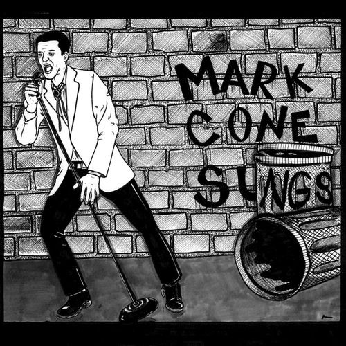 Mark Cone: albums, songs, concerts | Deezer