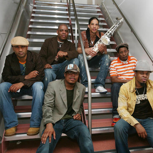 Mint Condition: albums, songs, concerts | Deezer