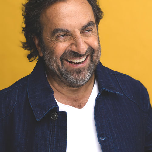 André Manoukian: albums, songs, concerts | Deezer