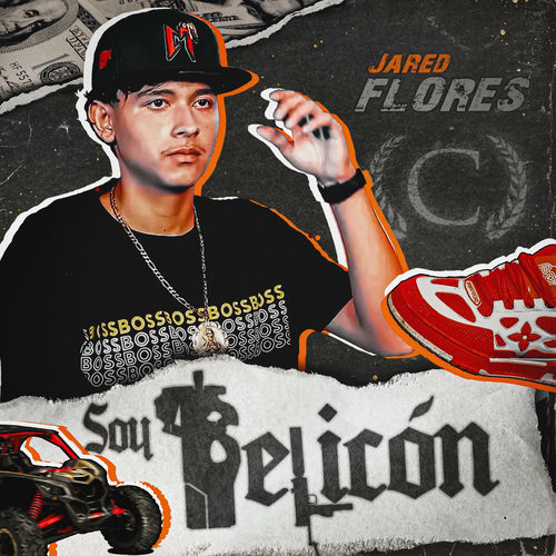 Jared Flores: álbumes, canciones y conciertos | Deezer