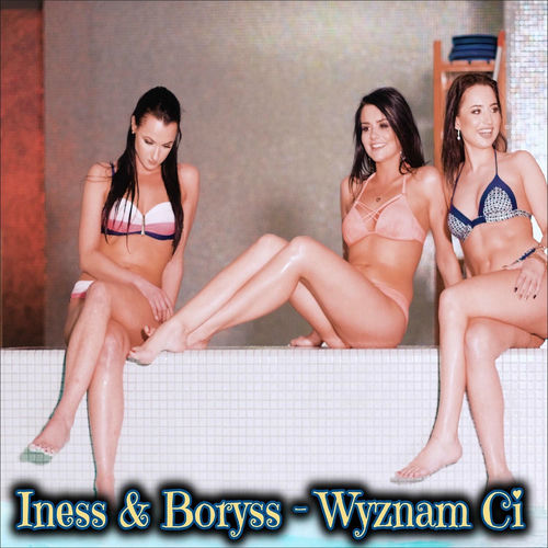 INESS: albumy, piosenki, koncerty | Deezer