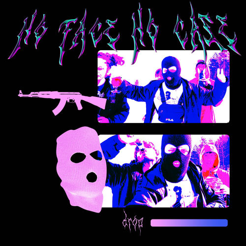 No Face No Case: albums, songs, concerts | Deezer