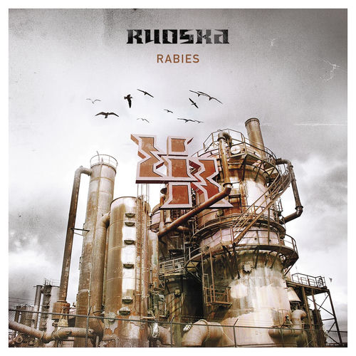 Ruoska: альбомы, песни, концерты | Deezer