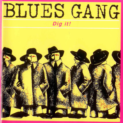Blues Gang: albums, songs, concerts | Deezer