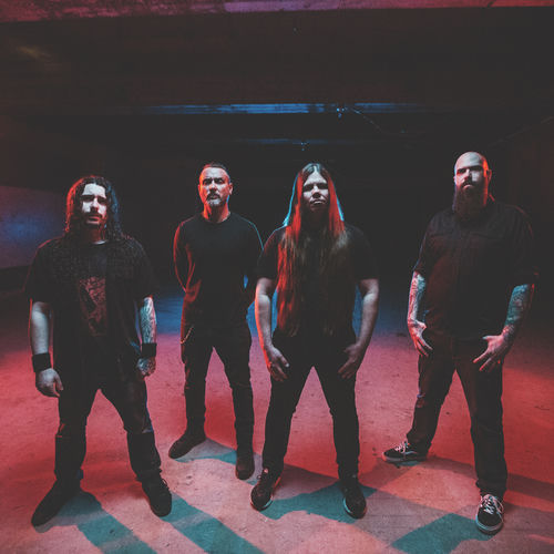 Cryptopsy: albums, songs, concerts | Deezer