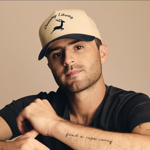 Greylan James: albums, songs, concerts | Deezer
