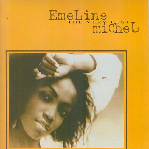 Emeline Michel : albums, chansons, concerts | Deezer