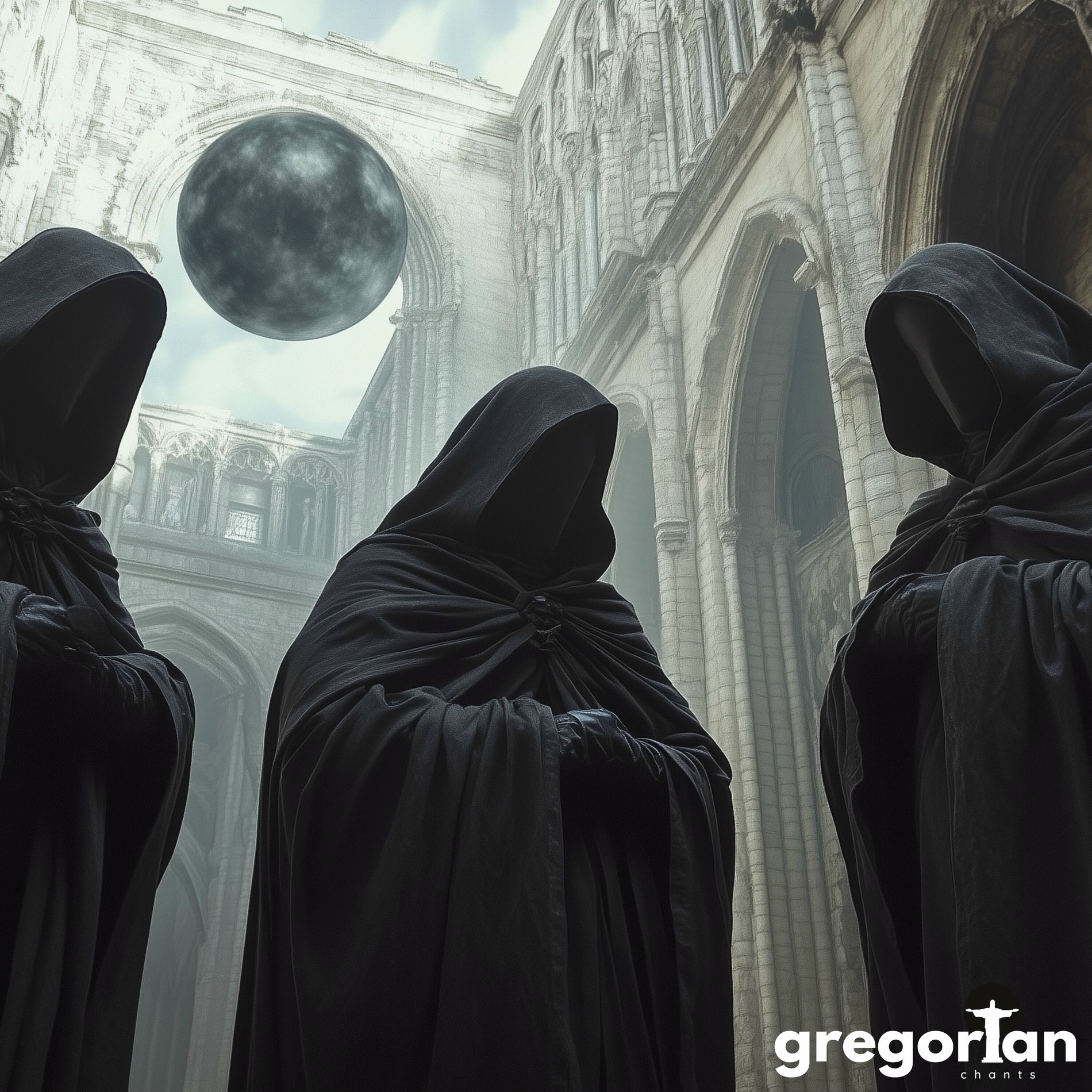 Gregorian Chant Monk Gregorian Chants: Albums, Songs, Playlists