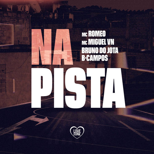 Na Pista - Mc Romeo | Deezer